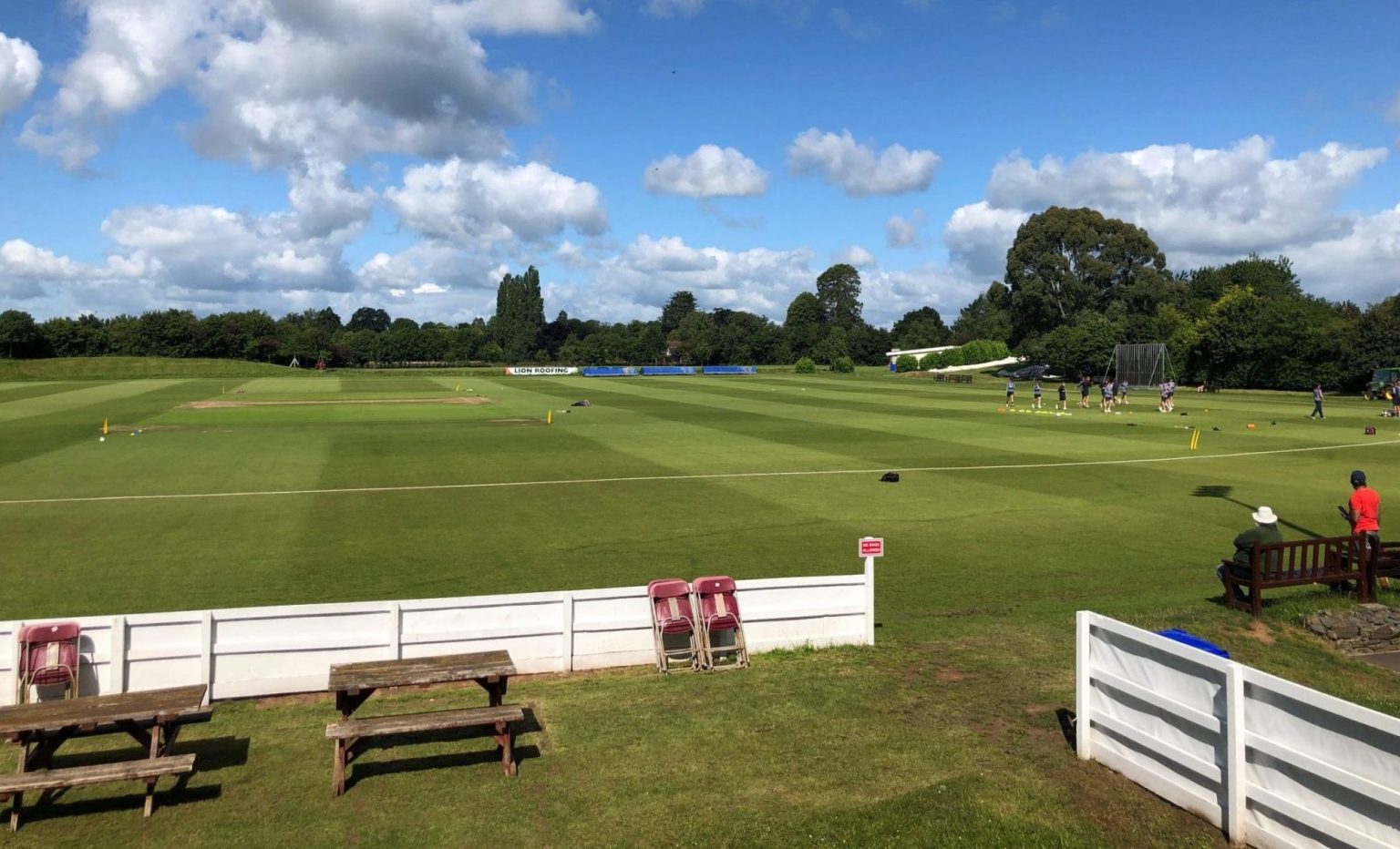 Somerset County Cricket Club | News and Updates