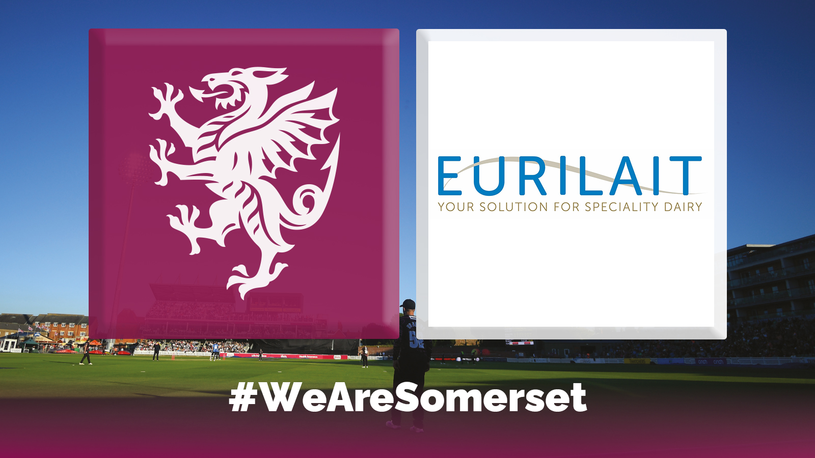 Eurilait Partnership to Continue - Somerset