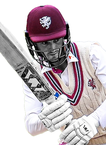 Somerset County Cricket Club | Player Profiles
