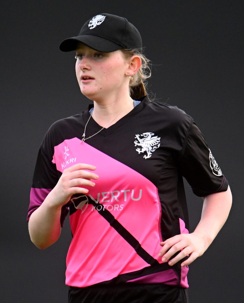 BERTIE MICHAEL - Somerset