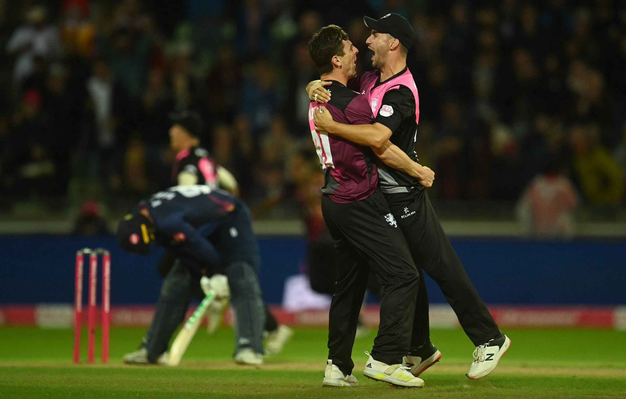 The Official Website of Somerset County Cricket Club