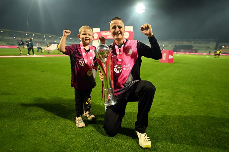 The Official Website of Somerset County Cricket Club