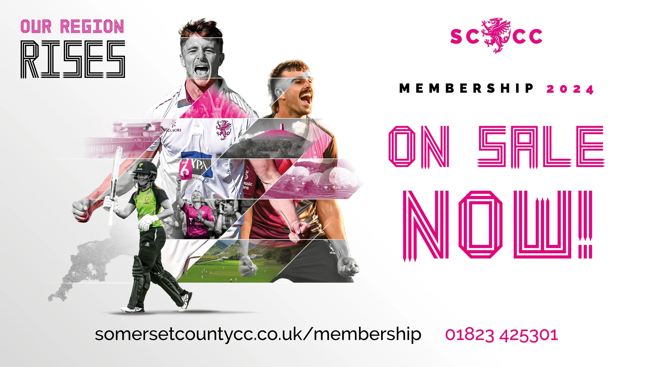 The Official Website of Somerset County Cricket Club