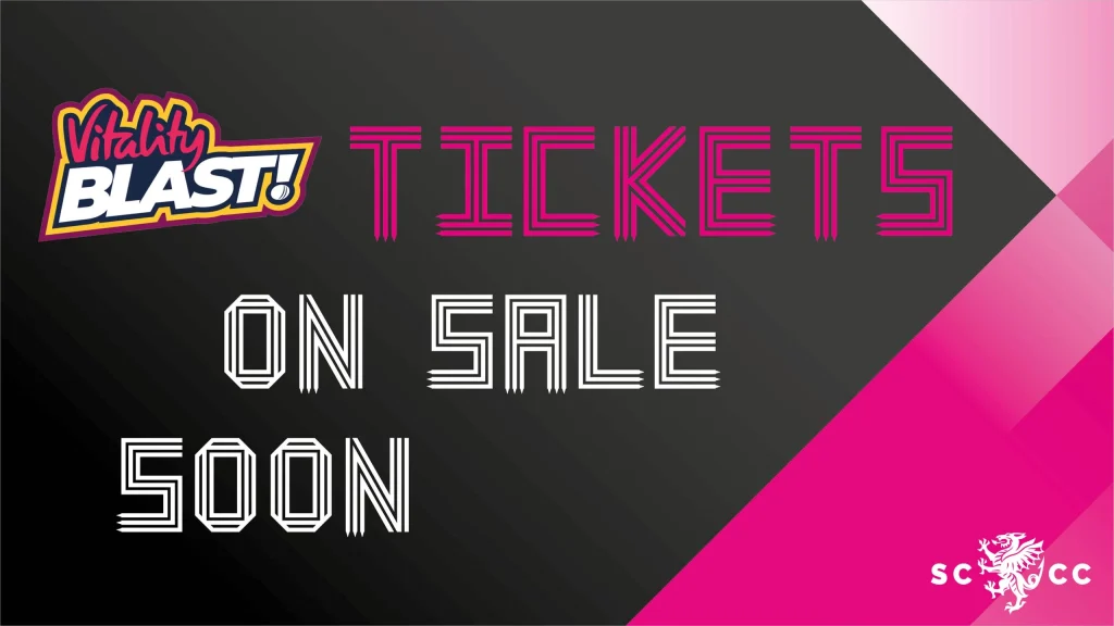 2024 tickets: Everything you need to know - Somerset