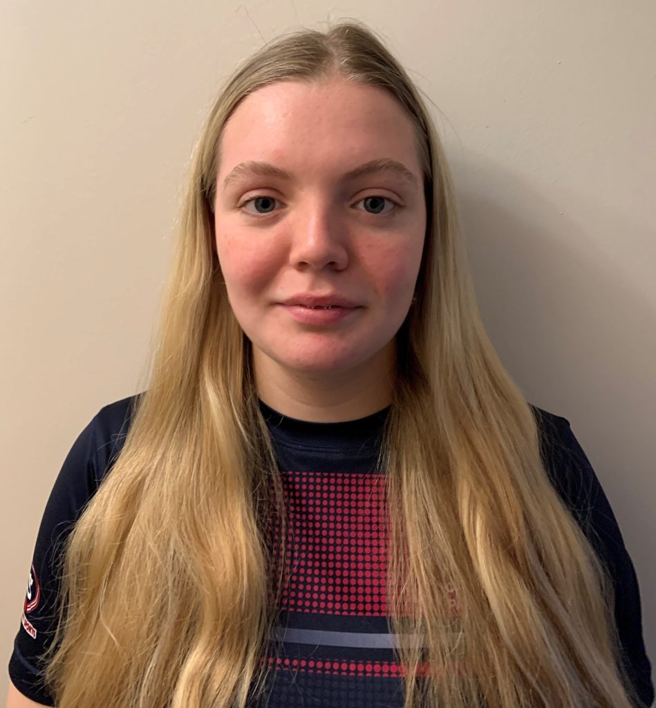 U18 Girls Touring Squad - Somerset