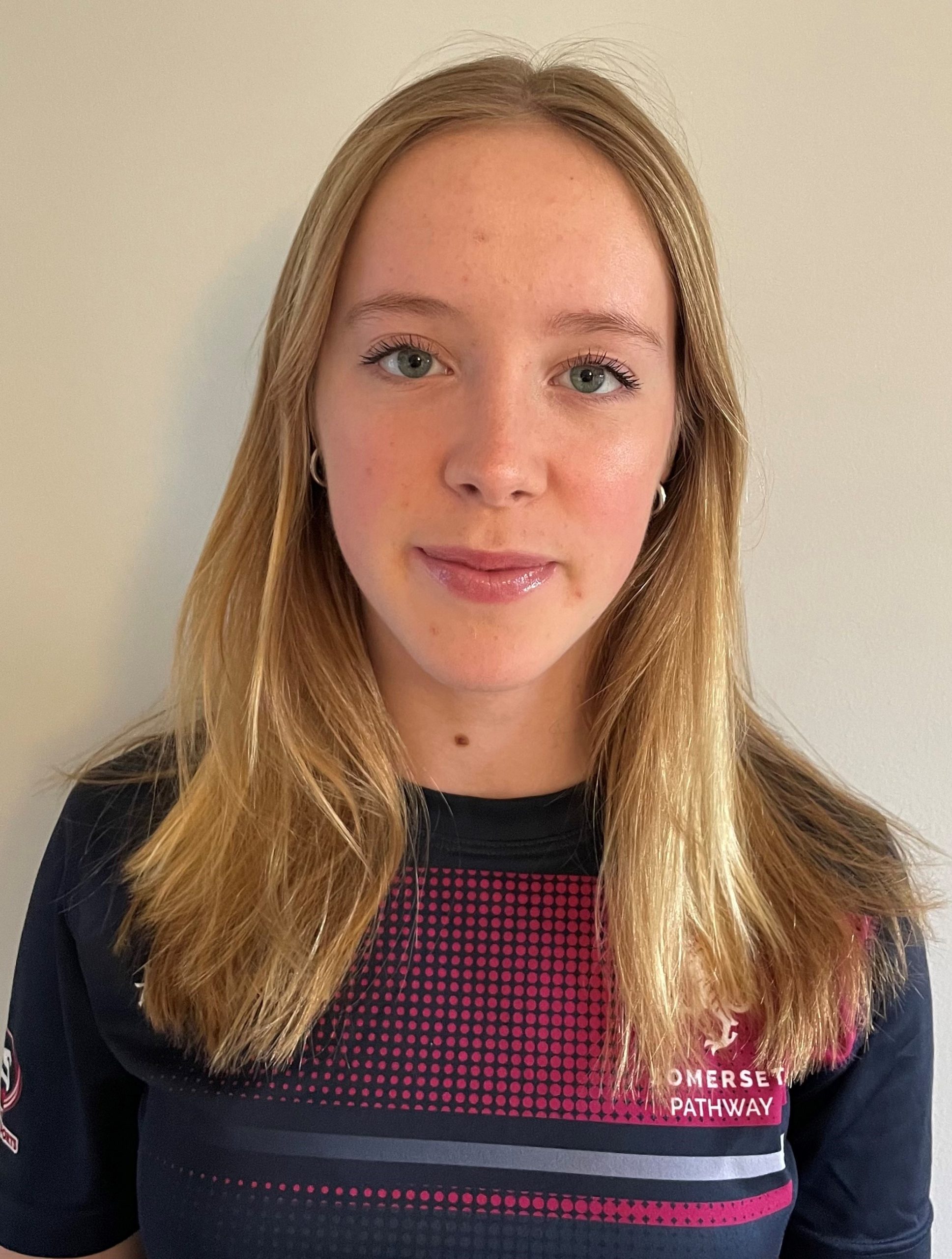 U18 Girls Touring Squad - Somerset