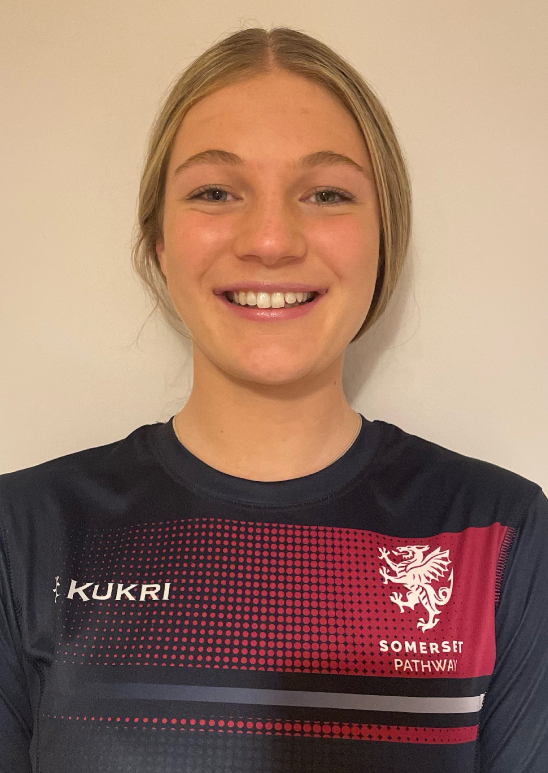 U18 Girls Touring Squad - Somerset