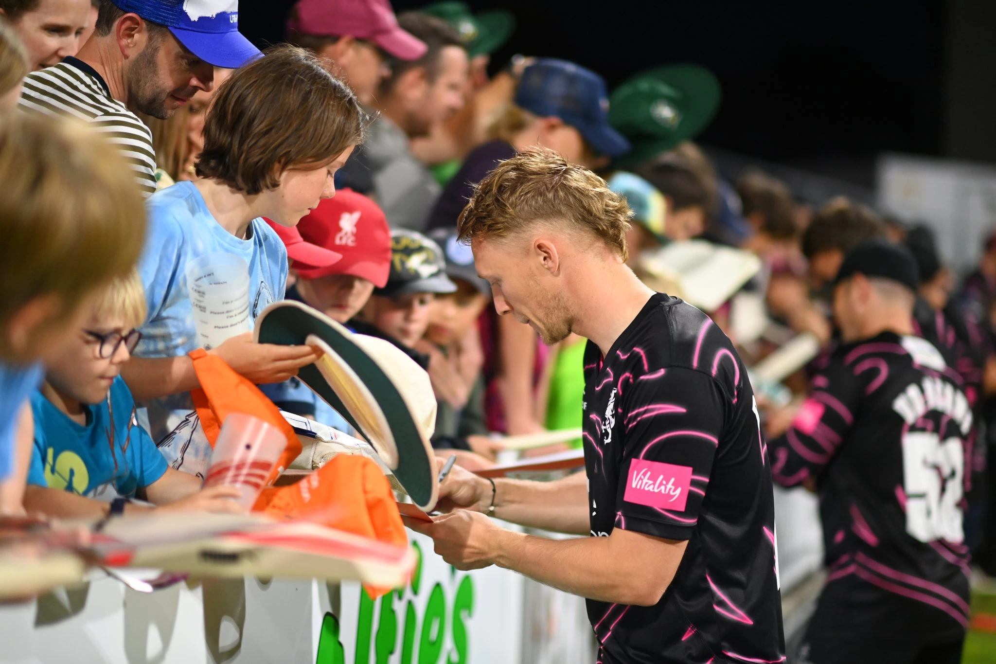 The Official Website of Somerset County Cricket Club