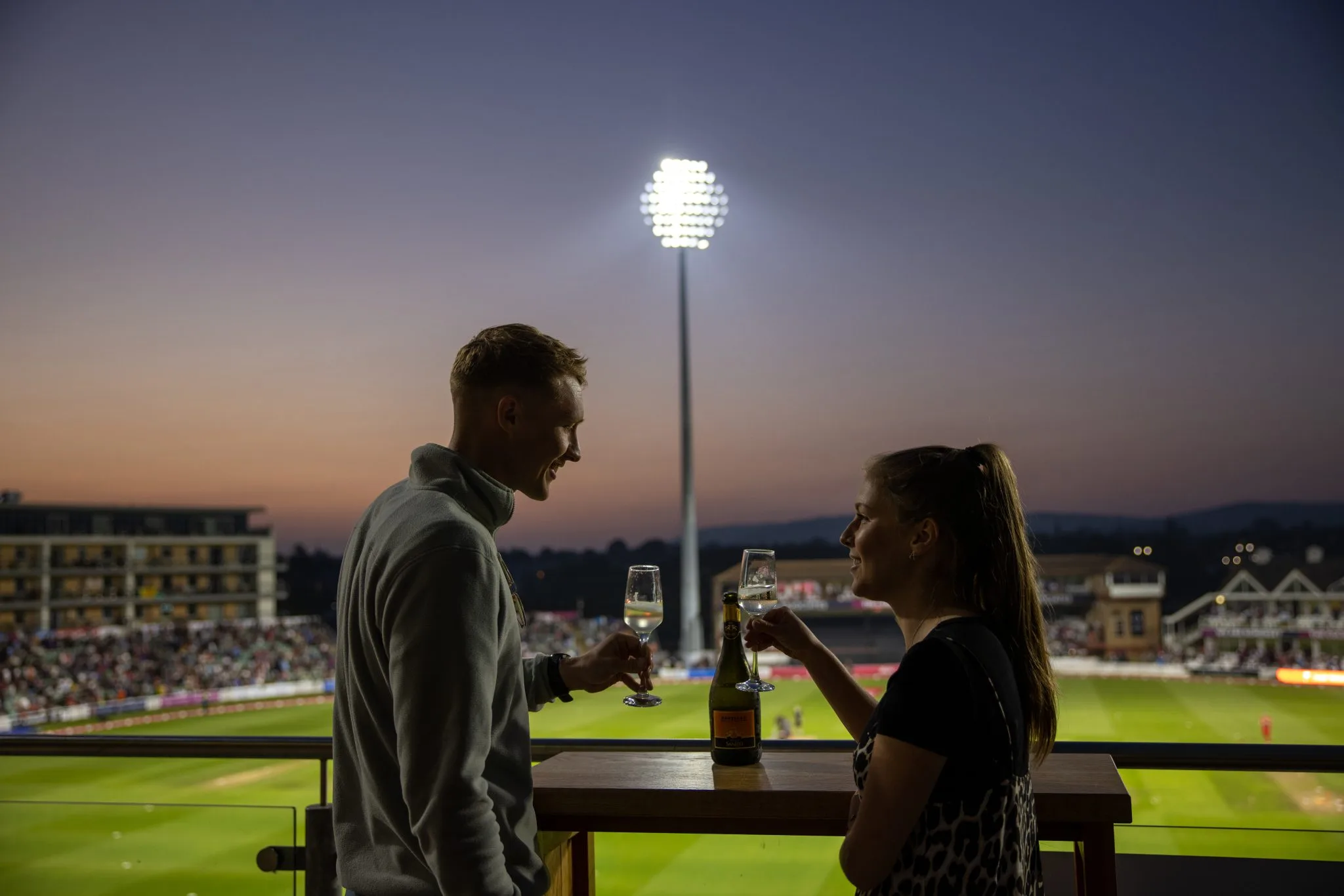 The Official Website of Somerset County Cricket Club
